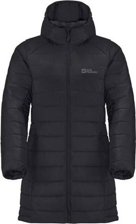 Jack Wolfskin Damen Mantel BERGLAND INS COAT W