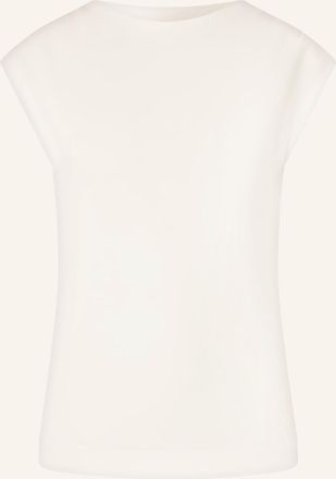 Windsor Windsor. T-Shirt weiss