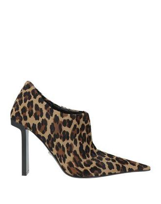 Versace CHAUSSURES - Bottines sur YOOX.COM