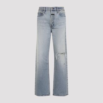 Fear of God Jean droit &agrave; 5 poches