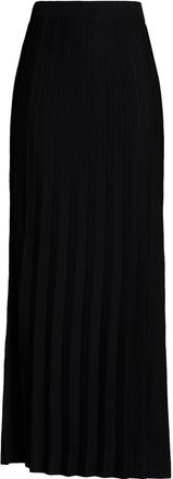 8 by YOOX KNITTED LONG SKIRT