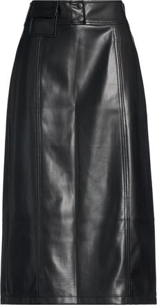 O' Dan Li HOSEN & R&Ouml;CKE - Midi-R&ouml;cke auf YOOX.COM