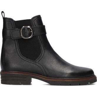 Gabor Damen, Schuhe, Schwarzk, 35 1/2 EUGr&ouml;&szlig;e