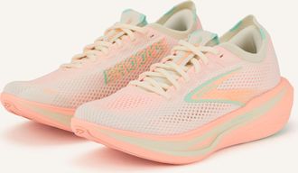 Brooks Laufschuhe Hyperion 3 weiss