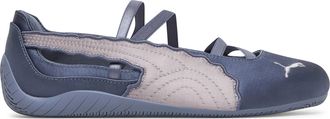 Puma Ballerinas Puma Speedcat Venus Ballet 406853 02 Violett