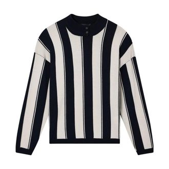 Emporio Armani Herren, Strickwaren, Mehrfarbig, SGr&ouml;&szlig;e