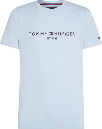Tommy Hilfiger T-shirt en coton