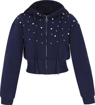 Faina Sweatjacke