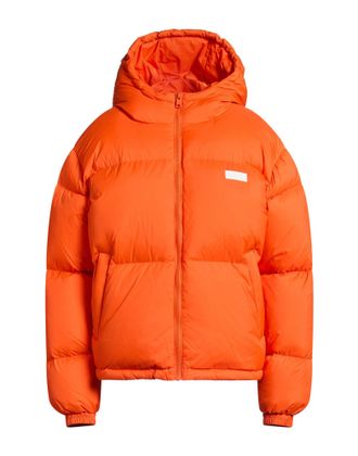 Msgm JACKEN & M&Auml;NTEL - Pufferjacken & Daunenjacken auf YOOX.COM