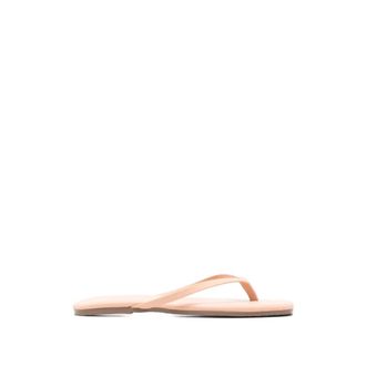 Tkees Tkees, Femme, Chaussures, Rose, Taille: 40 EU Flip Flops