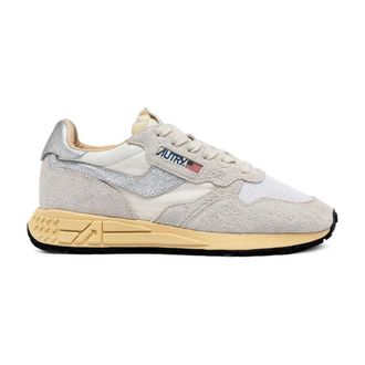 Autry Damen, Schuhe, Grau, 39 EUGr&ouml;&szlig;e