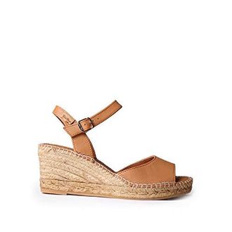 Toni Pons Espadrille Cuir Femme - SIA-P - Cuir, 41 EU