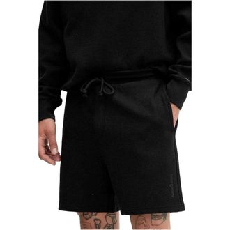 Tommy Jeans Herren, Shorts, Schwarzk, SGr&ouml;&szlig;e