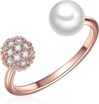 Lulu & Jane Ring