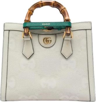 Gucci Damen, Pre-Owned, Beige, ONE SIZEGr&ouml;&szlig;e