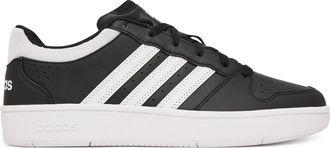 adidas Sneakers adidas Hoops Classic KI1056 Schwarz