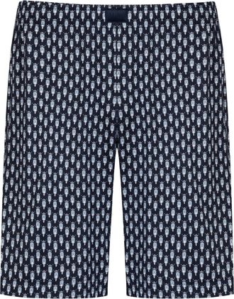 Mey Pyjamashorts Scooter Venture