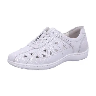 Waldl&auml;ufer Damen, Schuhe, Grau, 34 1/2 EUGr&ouml;&szlig;e