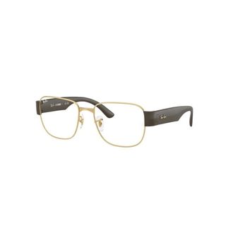 Ray-Ban unisex, Accessories, Gelb, 55 MMGr&ouml;&szlig;e
