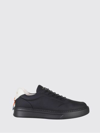 Barracuda Baskets Homme couleur Noir