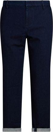 Dondup BAS - Pantalons en jean sur YOOX.COM