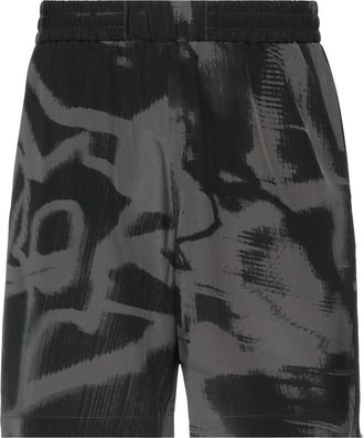 McQ by Alexander McQueen HOSEN & RÖCKE - Shorts & Bermudashorts auf YOOX.COM