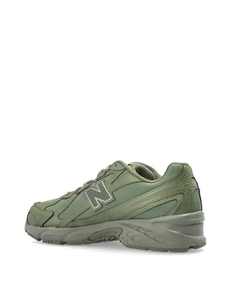 New Balance Sneakers - Green