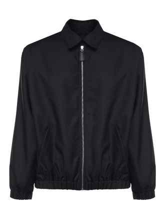 Giuliano Galiano Bomber - Noir