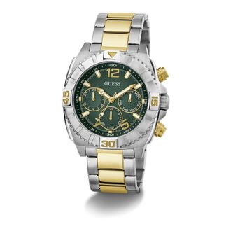 Guess Multifunktionale Armbanduhr - - Accessories - Herren - Mehrfarbig - ONE SIZE