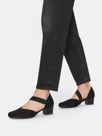 Lasocki Pumps Lasocki RST-FLEX-48 Schwarz