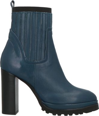 Elvio Zanon SCHUHE - Stiefeletten auf YOOX.COM