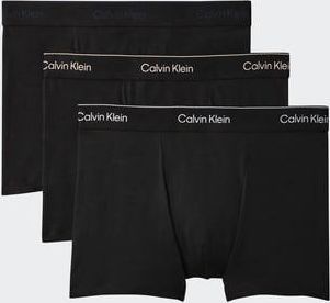 Calvin Klein Underwear Lot de 3 boxers - Taille XL