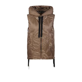 Max Mara Damen, Jacken, Braun, XSGr&ouml;&szlig;e