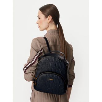 Liu Jo Rucksack Liu Jo AF6209 E1139 Schwarz