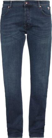 Roy Rogers HOSEN & R&Ouml;CKE - Jeanshosen auf YOOX.COM