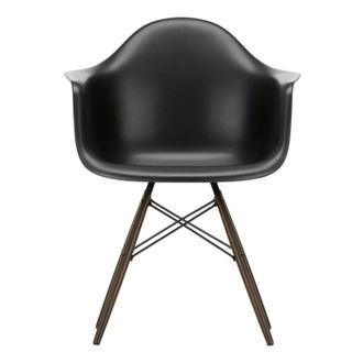 Vitra Chaise DAW - pi&eacute;tement &eacute;rable - Charles & Ray Eames Vitra