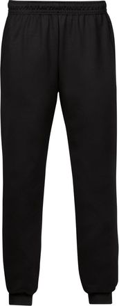 Trigema Herren Hose 674096, Gr. 64 (Herstellergr&ouml;&Atilde;Ye: XXXL), Schwarz (schwarz 008)