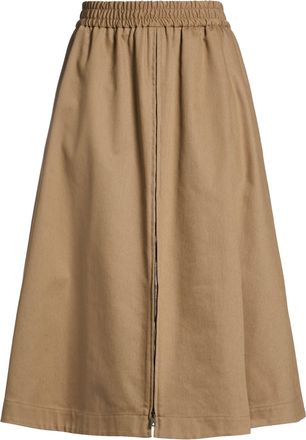 Golden Goose HOSEN & R&Ouml;CKE - Midi-R&ouml;cke auf YOOX.COM