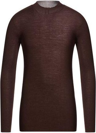 Rick Owens MAILLE - Cols roul&eacute;s sur YOOX.COM