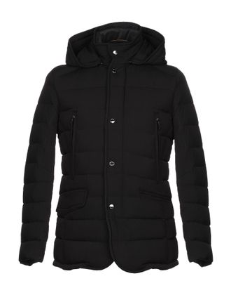 Moorer JACKEN & M&Auml;NTEL - Pufferjacken & Daunenjacken auf YOOX.COM