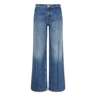 Ulla Johnson Jean The Asher Ulla Johnson