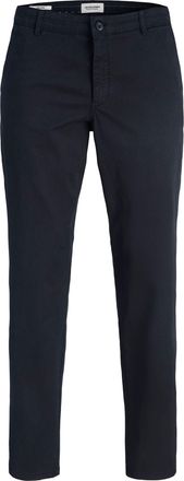 Jack & Jones Male Chino Hose Regular Fit Chino Hose