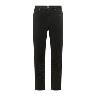Ermenegildo Zegna Homme, Jeans, Noir, Taille: W29 Roccia Jeans