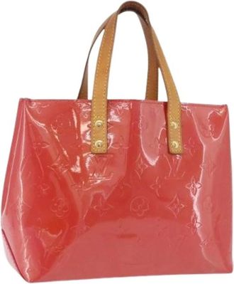 Louis Vuitton Damen, Pre-Owned, Rosa, ONE SIZEGr&ouml;&szlig;e
