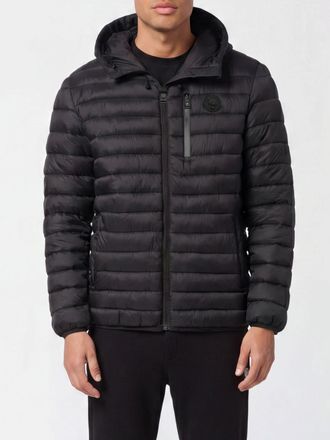 Plein Sport Veste Homme couleur Noir
