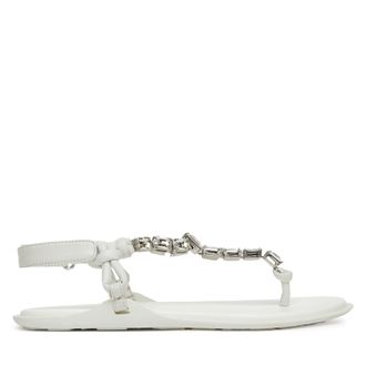 Badura Sandalen Badura CALLIO-V1898-103-1 Wei&szlig;