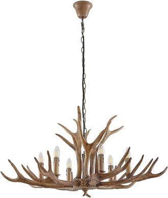 Lindby Lindby - Suspension à intensité variable Tejask pour salon & salle à manger