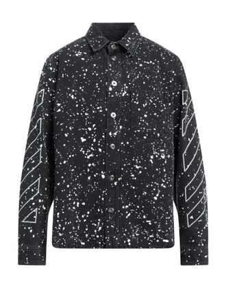 Off-white JACKEN & MÄNTEL - Jeansjacken/Mäntel auf YOOX.COM