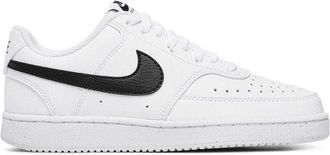 Nike Sneakers Court Vision Lo Nn DH3158 101 Weiß