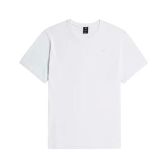 G-Star Herren, Oberteile, Wei&szlig;, LGr&ouml;&szlig;e